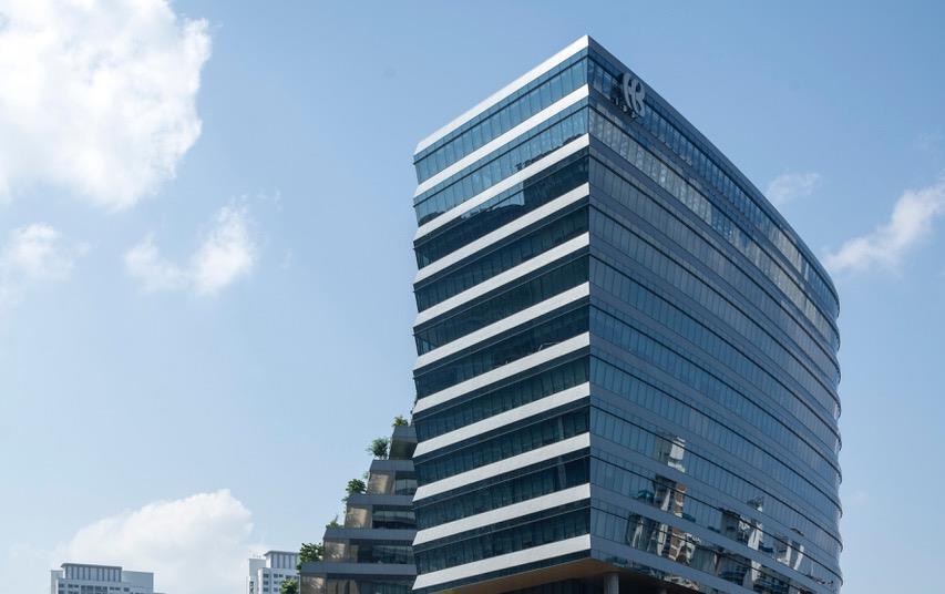 Singapore’s Ho Bee sells 50% of Elementum building to sovereign fund ...