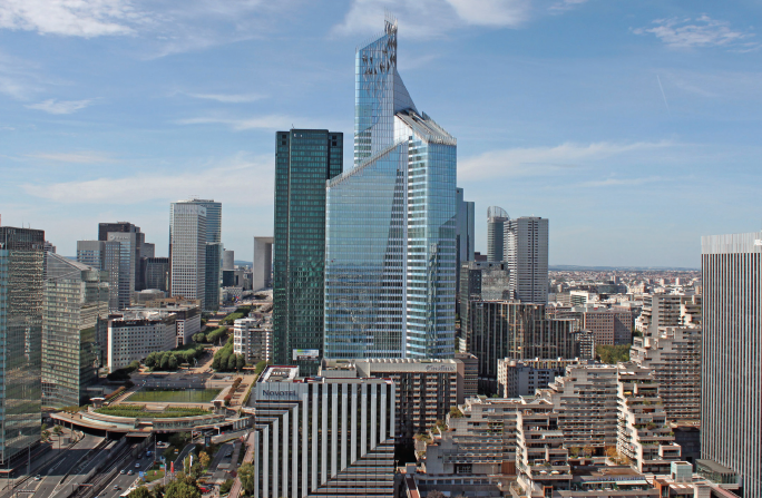 AXA IM-Real Assets raises €800m for core European fund | News | Real Assets