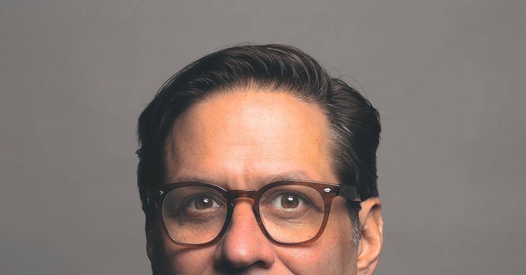 StepStone's Josh Cleveland: Firm ground ahead for real estate ...