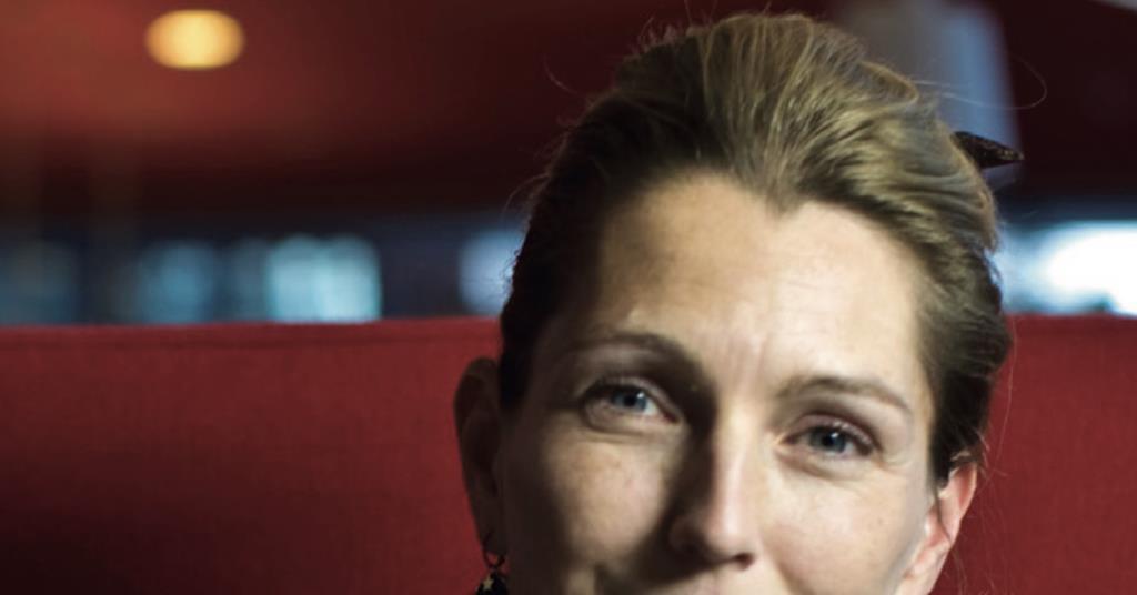 AI and the built environment | Magazine | Real Assets