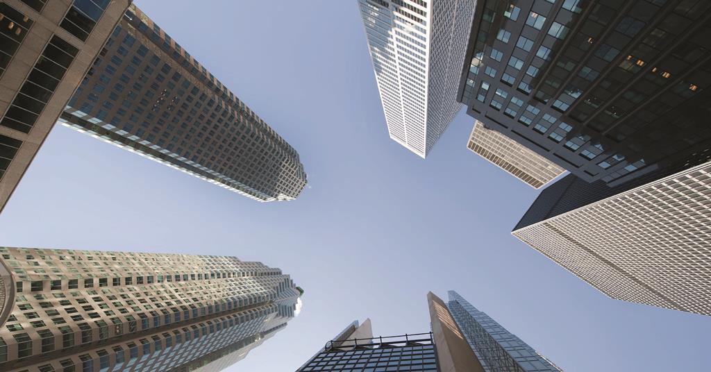 Minnesota State hires Lubert-Adler for the first time | News | Real Assets