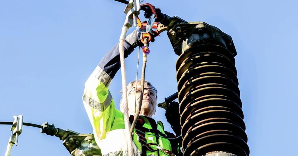 Blackstone acquires TXNM Energy in $12bn deal | News | Real Assets