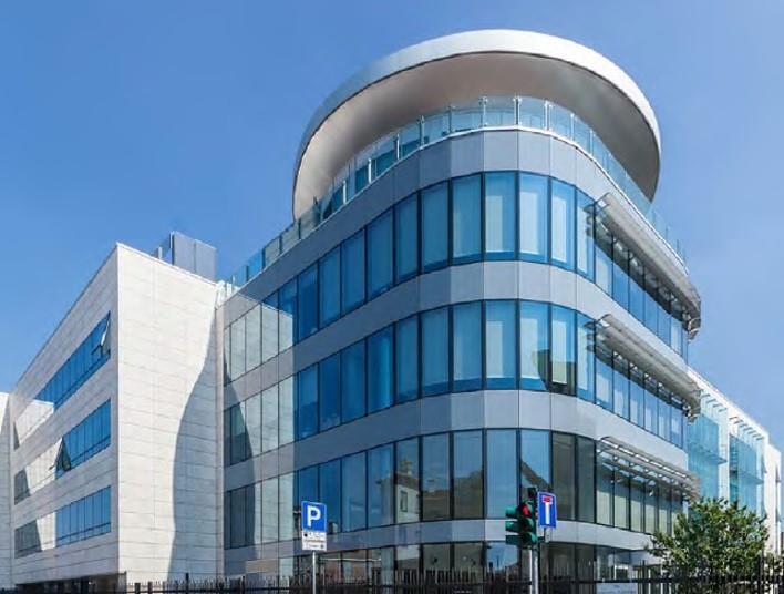 BNP Paribas REIM buys fully-let Milan office from Hines core fund ...