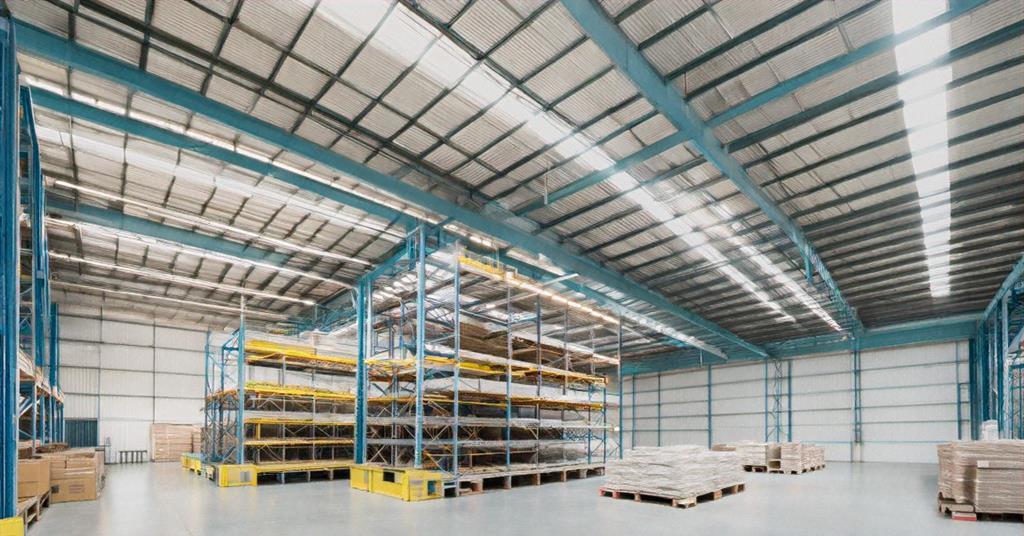 AXA IM Alts adds 61,000sqm asset to Dutch logistics portfolio | News ...