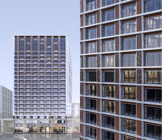Invesco and Ziroom to invest in rental housing assets in China | News ...