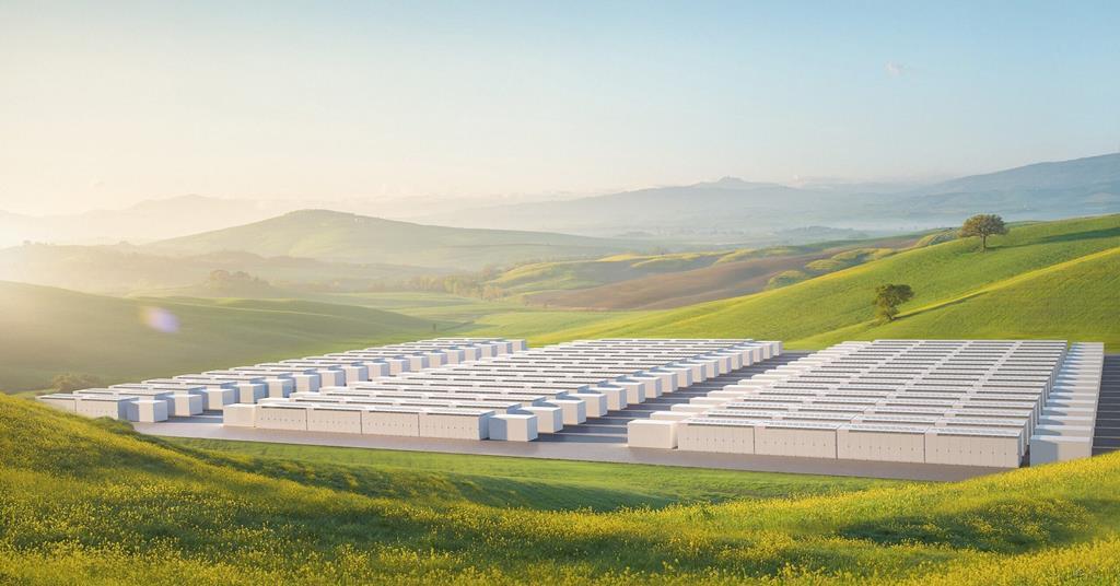 BlackRock’s Akaysha Energy wins battery storage systems job in ...