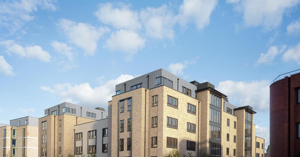 Maslow Capital backs UK student housing project with £29m loan | News ...