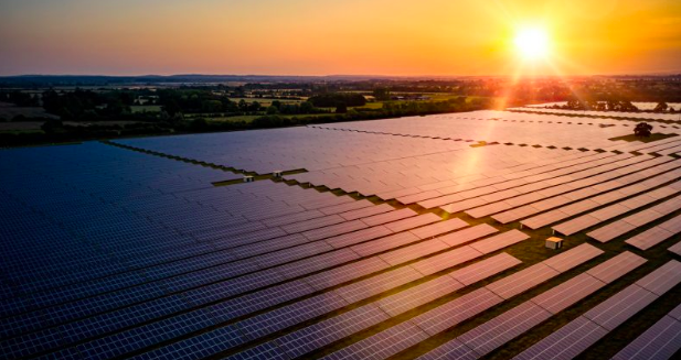 NextEnergy Capital makes debut purchase for OECD-focused solar strategy ...