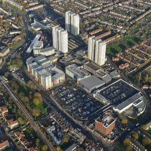 Crosstree buys Edmonton Green shopping centre for £72.0m | News | Real ...