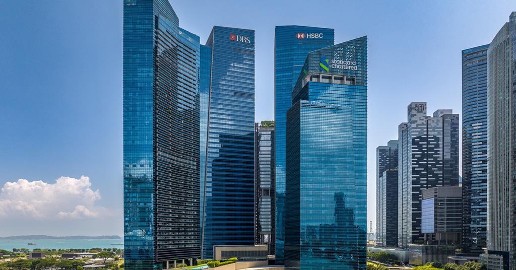 Keppel REIT buys additional stake in Singapore’s MBFC Tower 3 for S$1 ...
