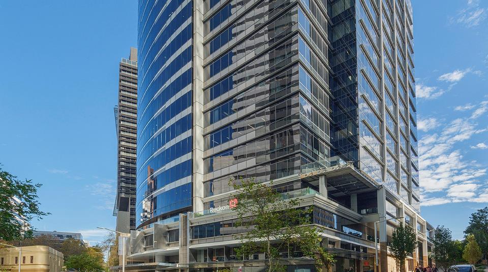 Forza Capital raises A$139m for single-asset North Sydney office buy ...