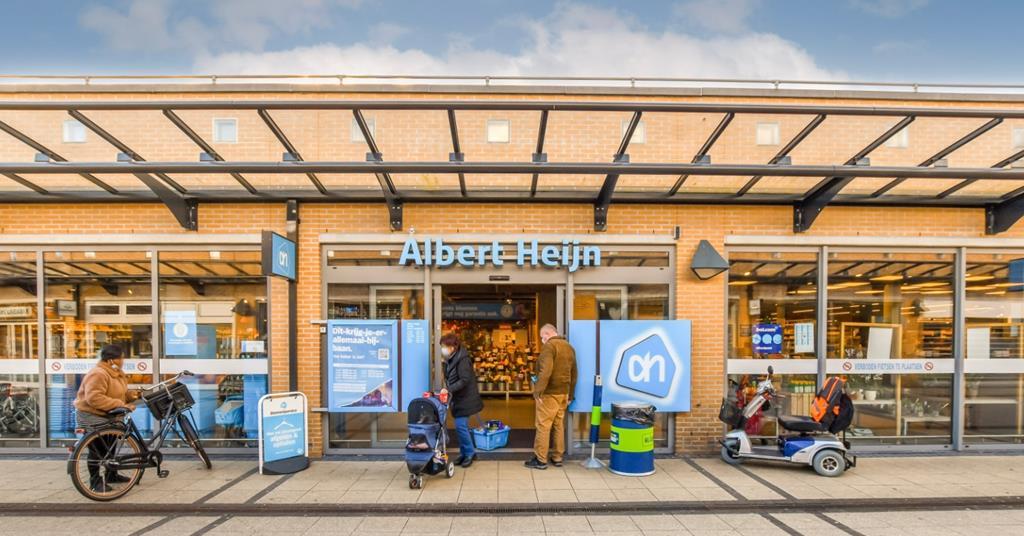 Harbert sells Dutch portfolio in largest retail deal since 2019 | News ...