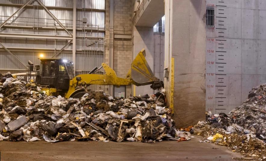 EQT Infrastructure to buy waste-to-energy firm Covanta for $5.3bn ...