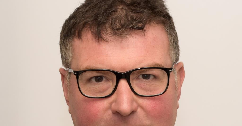 KKR-owned John Laing hires Citi’s Truscott as CEO | News | Real Assets