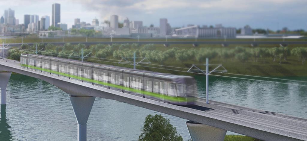 La Caisse’s REM project gets $1.3bn loan from Canada Infrastructure ...