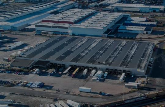 Tritax EuroBox makes first Nordic investment | News | Real Assets