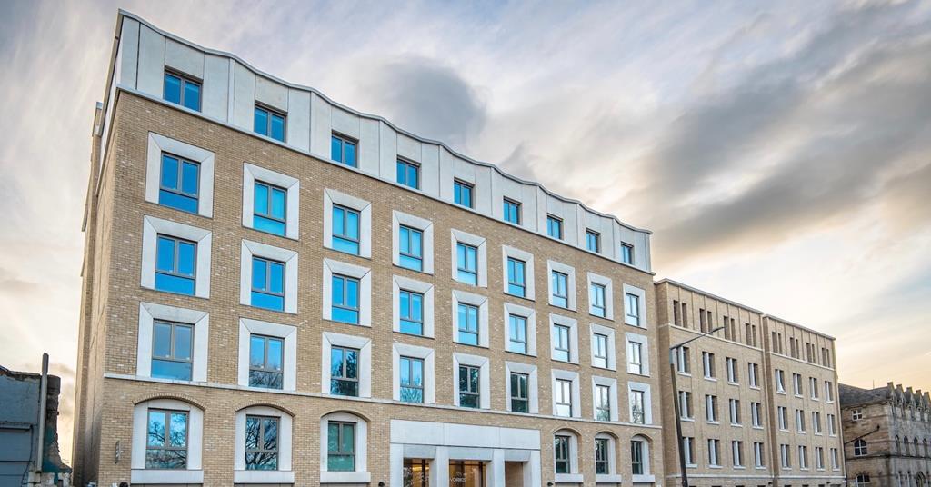 Affinius Capital deploys £80m debut European debt platform loan | News ...