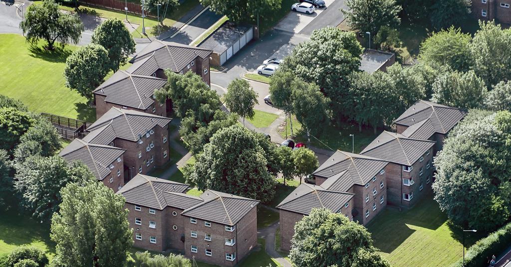 AEW property fund among first to adopt UK’s sustainability impact label ...