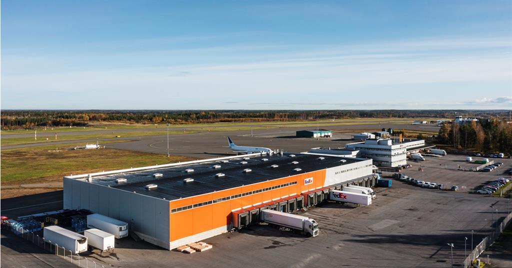 CapMan Nordic secures Danish industrial asset | PropertyEU Archive ...