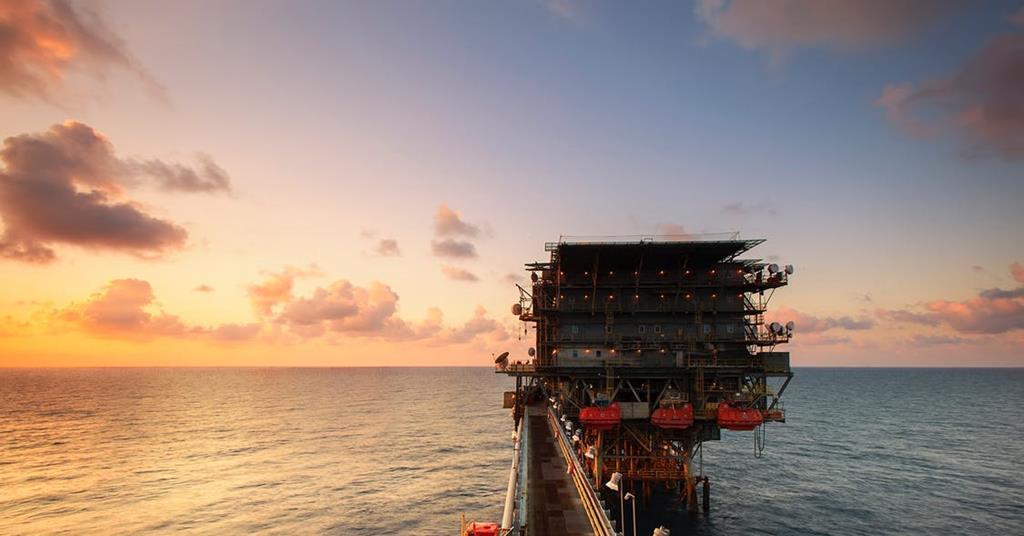 Blackstone and Blue Water to back Mime Petroleum with $1bn | News ...