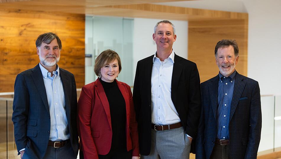 People moves: Forest Investment Associates makes major leadership ...