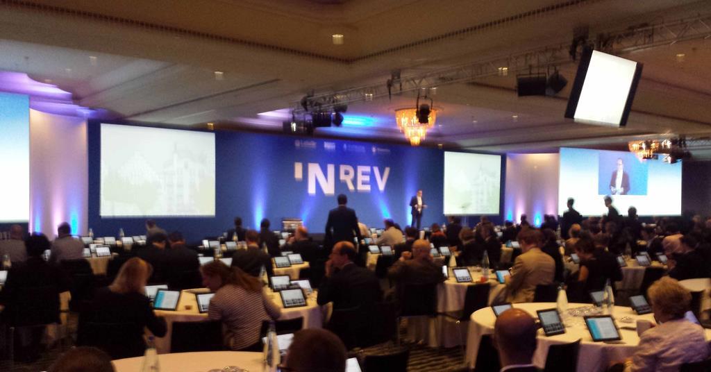 INREV conference: Technology, obsolescence and ‘skeuomorphism ...