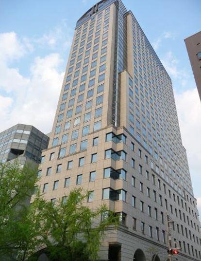 BVK takes profits from Osaka office tower and reinvests in nearby ...
