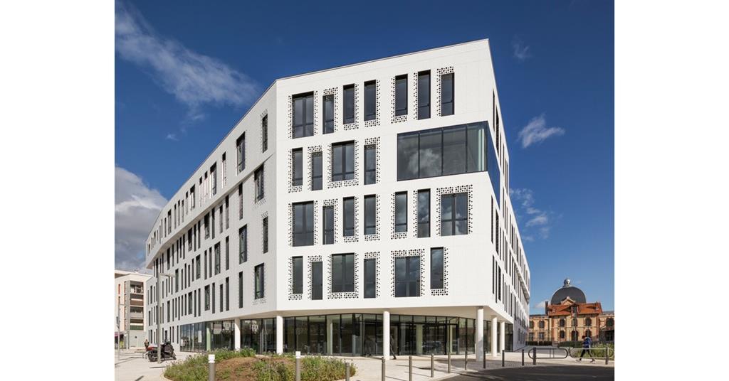 BNP Paribas swoops on Neon office in Paris | PropertyEU Archive | Real ...