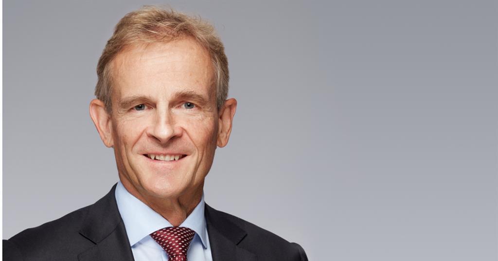 Colliers appoints new CEO for Germany | PropertyEU Archive | Real Assets