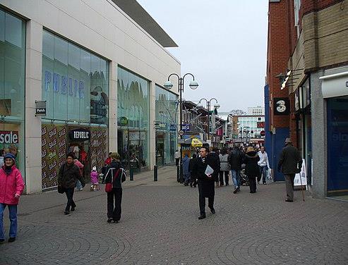 Hunter REIM acquires four UK retail assets for €20.5m | PropertyEU ...