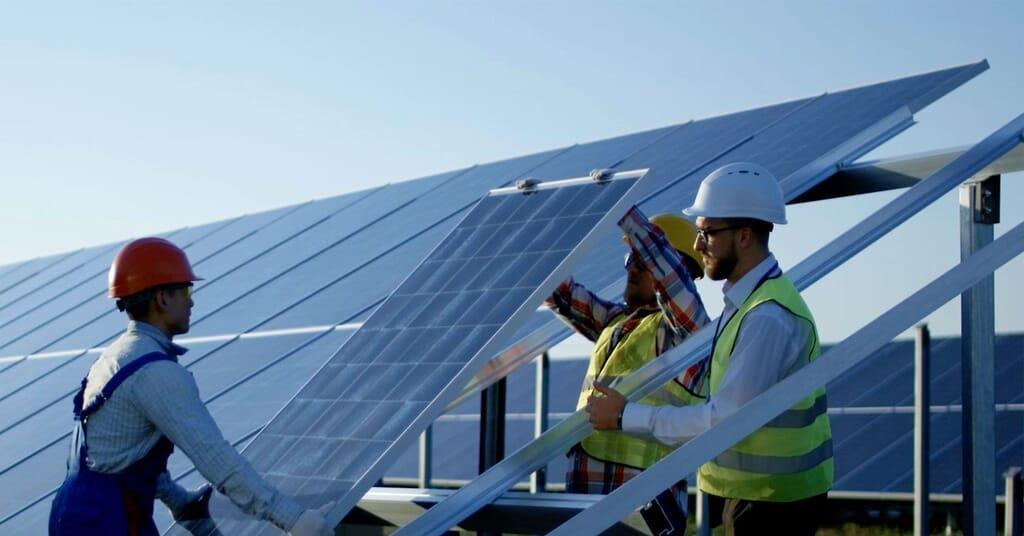 New European solar platform eyes over €1bn investments | News | Real Assets