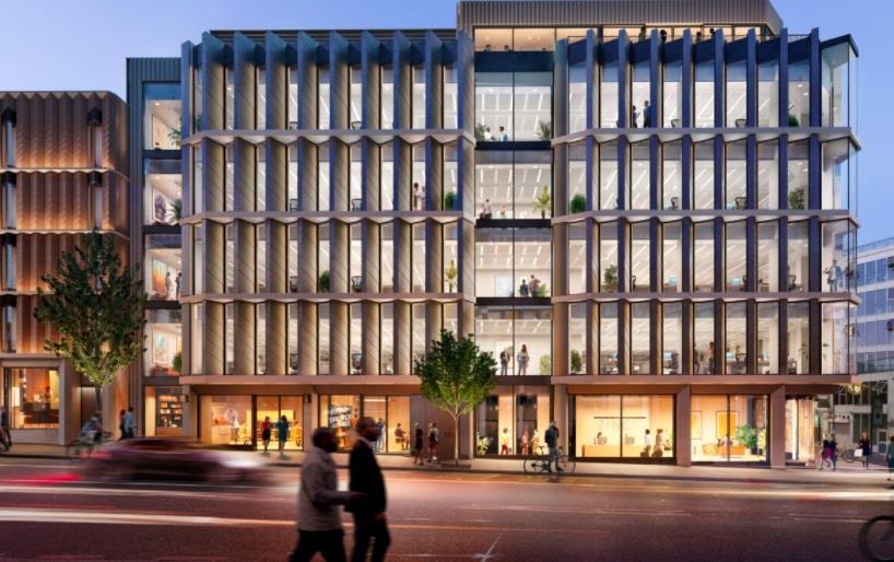 CLI Dartriver acquires mixed-use building in London | News | Real Assets