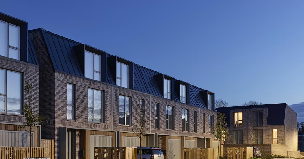 Aviva and Persimmon invest in UK modular house builder TopHat | News ...