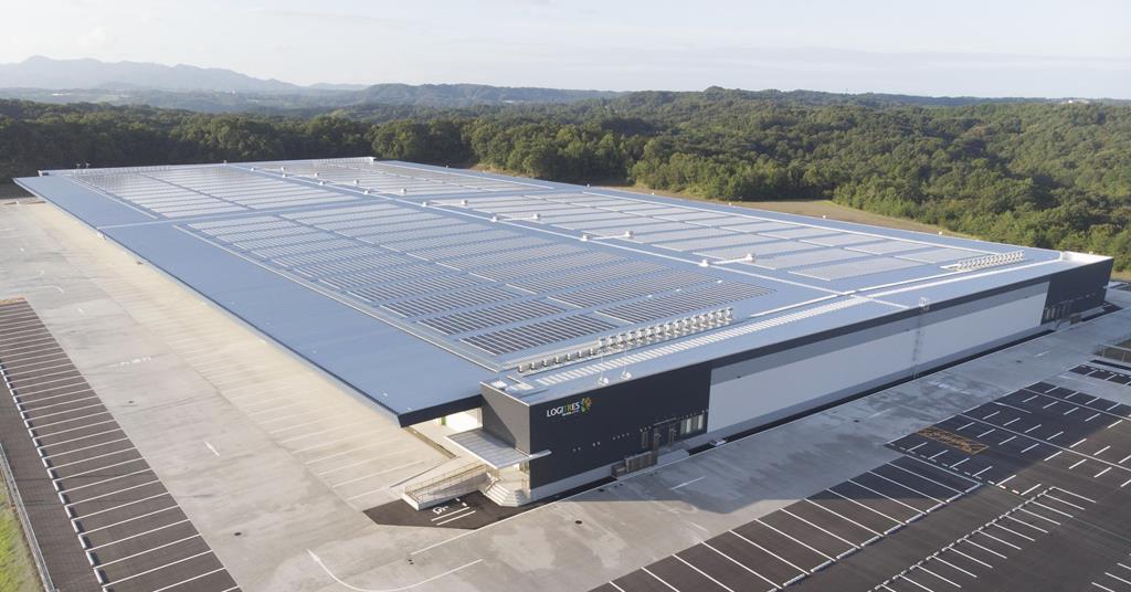 Germany’s BVK invests in 42,000sqm logistics property in Japan | News ...
