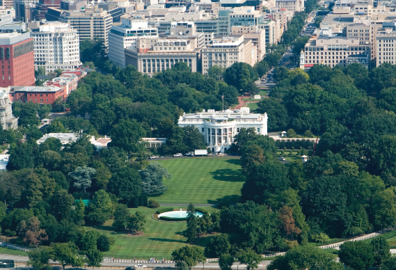 City Focus Washington DC: Capitol appreciation | Magazine | Real Assets