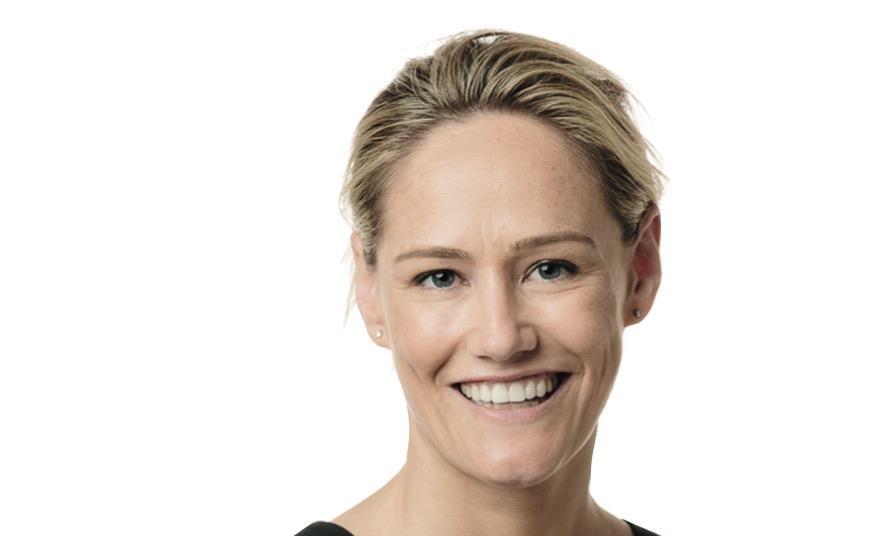 Interview: Alexandra Campbell, Cbus Super | Interviews | Real Assets