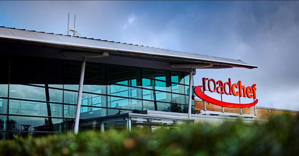 Macquarie to buy UK motorway services firm Roadchef for £900m | News ...