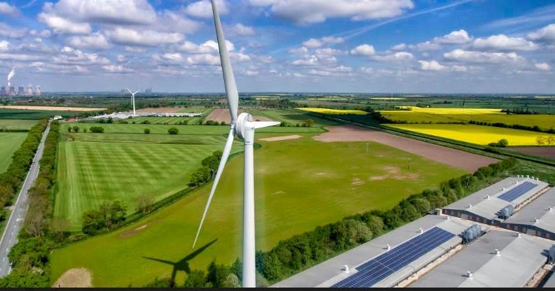 Downing Renewables & Infrastructure Trust seeks £200m in London IPO | News | Real Assets