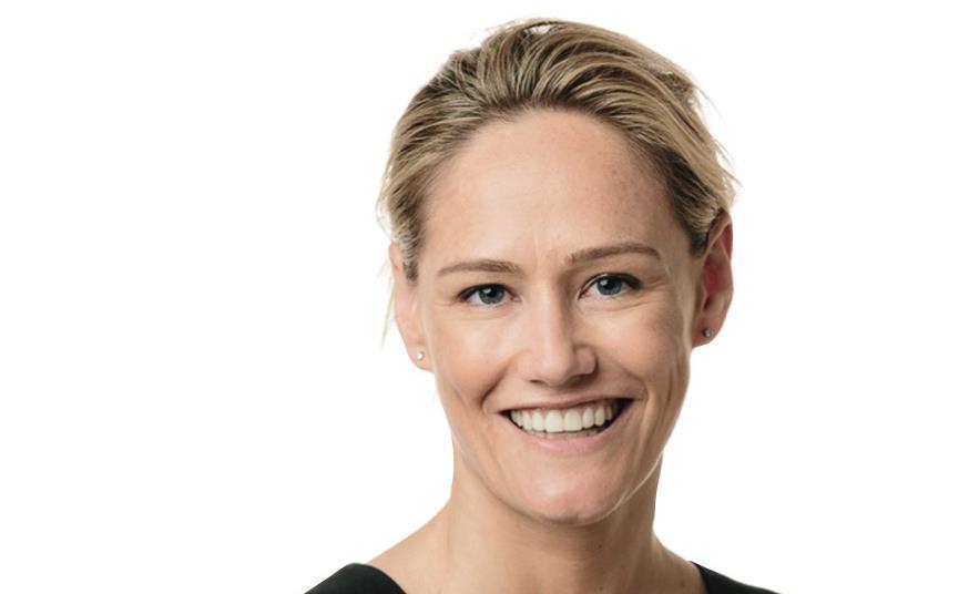 Interview: Alexandra Campbell, Cbus Super | Interviews | Real Assets