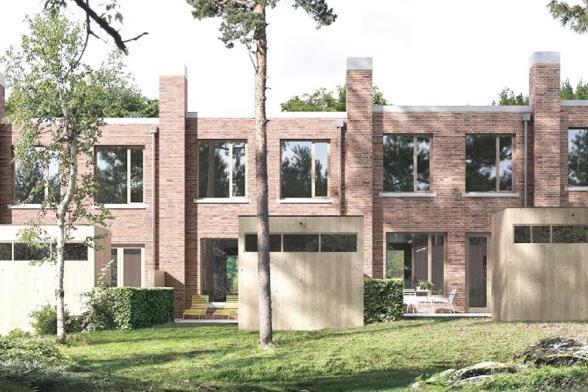 Greykite and Brunswick Real Estate create housing platform in Denmark ...
