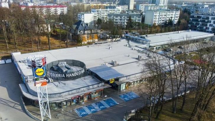 Tewox expands Polish footprint with acquisition of two retail parks ...