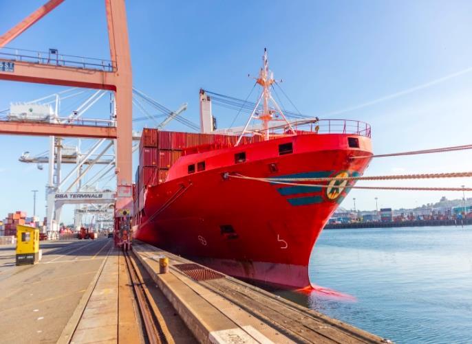 Swire Shipping to buy vessel operator Westwood from Sumitomo Warehouse ...