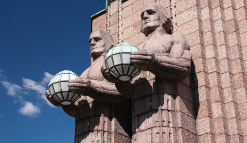 Elo seeds AP1 joint venture with €160m Finnish portfolio | News | Real ...