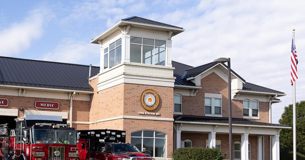 Ohio Police and Fire to invest $460m in real estate, real assets in ...