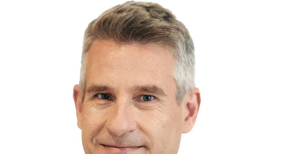 Macquarie’s Ben Way on continuing to invest in utilities post-Thames ...