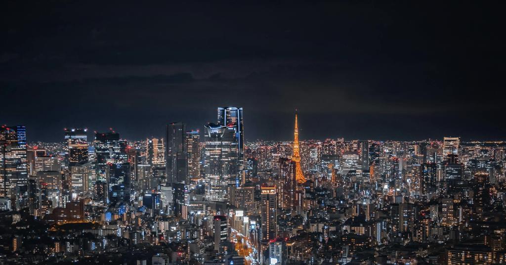 Brookfield offers global infrastructure strategy to Japanese wealth ...