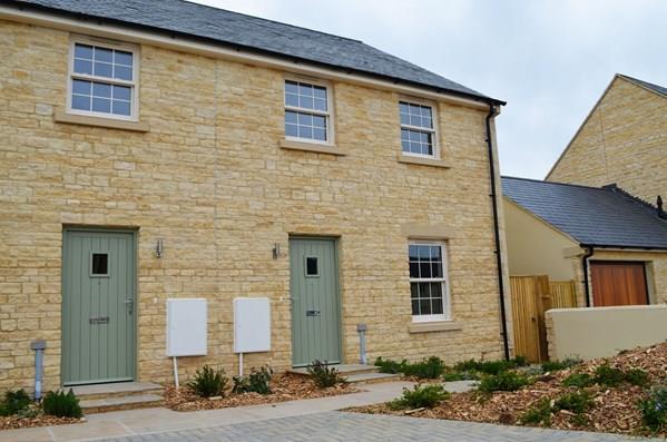 UK housing association Bromford secures £100m L&G financing | News ...