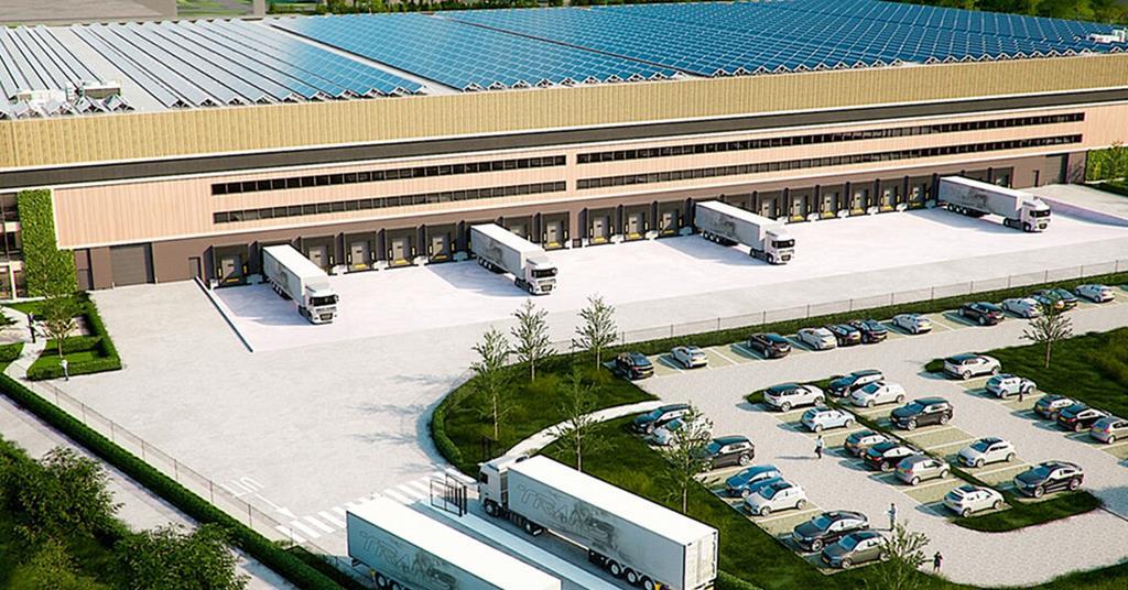 Montea acquires 17 logistics sites in France for €150m | PropertyEU ...