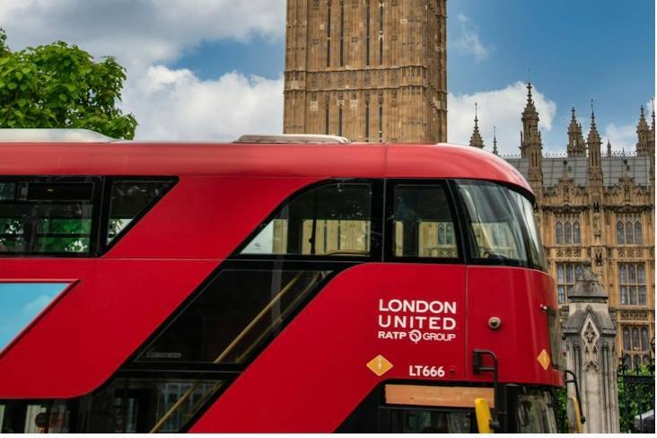 FirstGroup to acquire London bus operator from RATP Développement ...