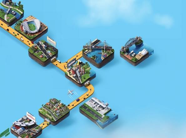 Australia’s competition body clears Transurban-led WestConnex bid ...